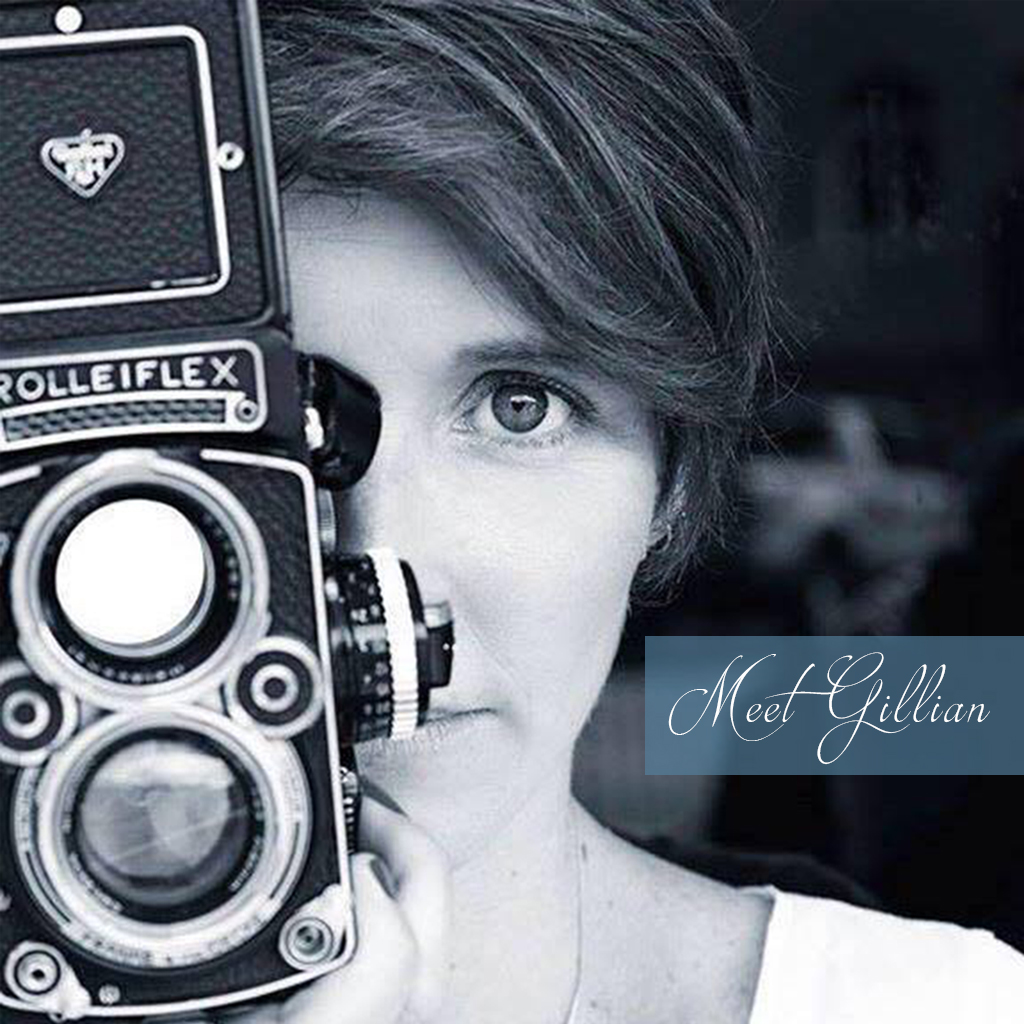 About Gillian Claire Photography: Myrtle Beach Photographers