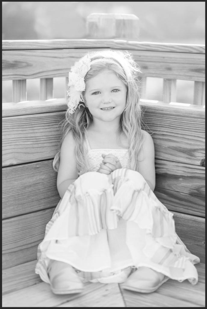 Portrait Investment - Gillian Claire Photography: Myrtle Beach Wedding ...